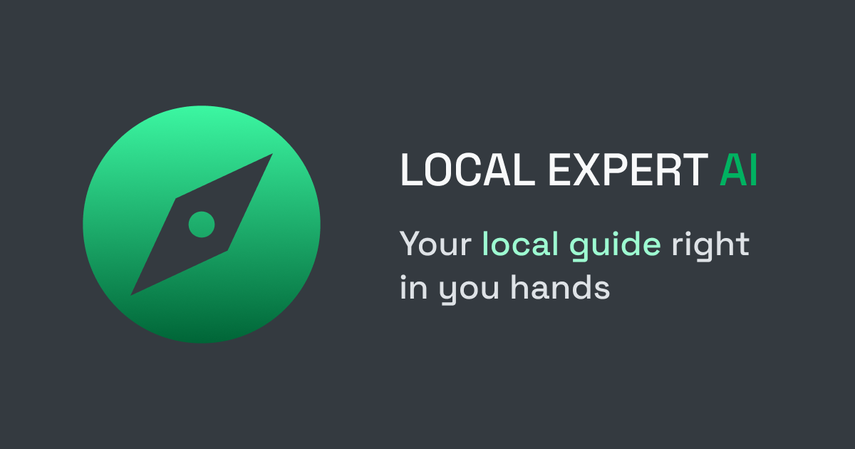 Local Expert AI